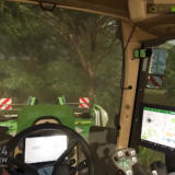 Farming Simulator 25 - New AI workers & first look at GPS – FS25.net
