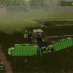 Farming Simulator 25 - New AI workers & first look at GPS – FS25.net