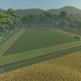 Farming Simulator 25 - New AI workers & first look at GPS – FS25.net