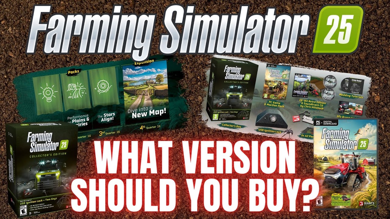 Kinlaig: Highlands Fishing Map Preview – FS25.net