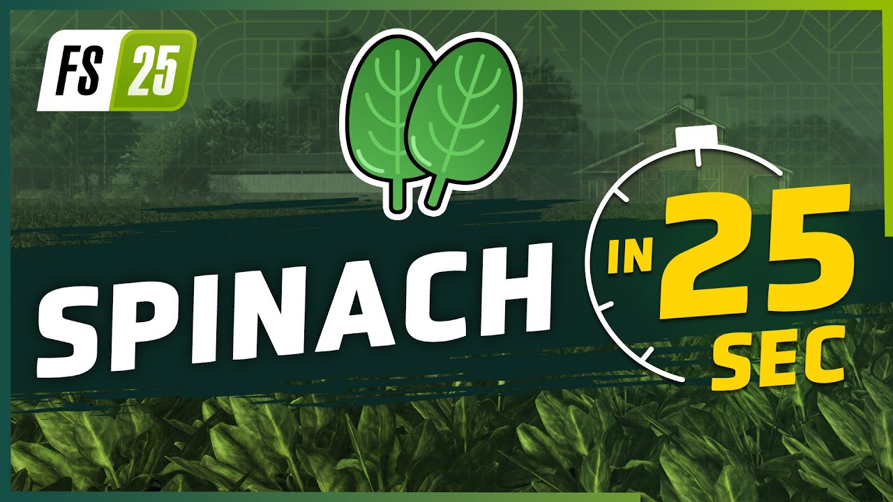 Farm Shops, Farmer's Markets, Greenhouses & Products Preview – FS25.net
