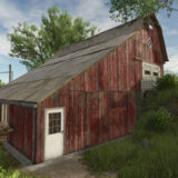 Constructions, Town Projects, Collectibles (Preview) – FS25.net