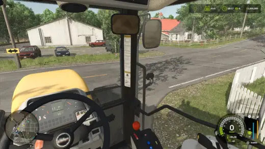 Super Strength V1.0.1 – FS25.net