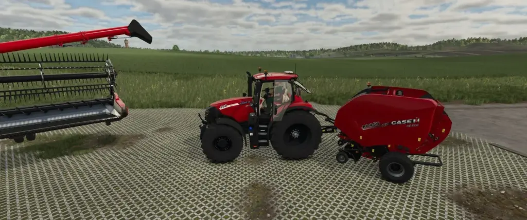 Case Pack V1.1 – FS25.net