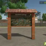 City Map V1.0.0.1 – FS25.net