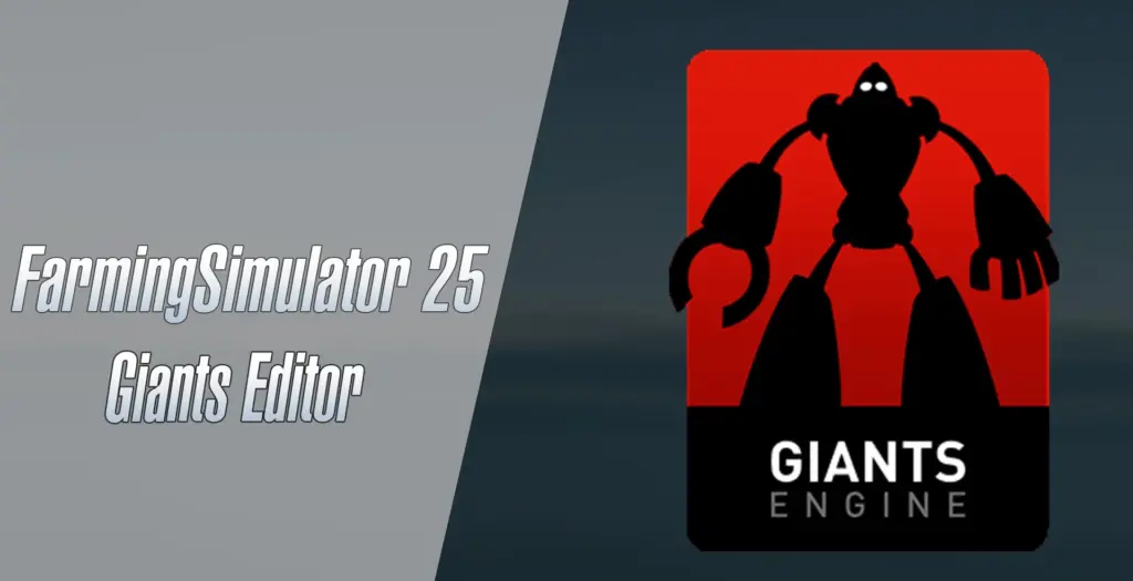 Giants Editor V10.0.11 – FS25.net