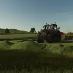 Grass Texture V1.0.2 – FS25.net