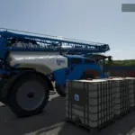 Liquid Lime V1.2.4 – FS25.net
