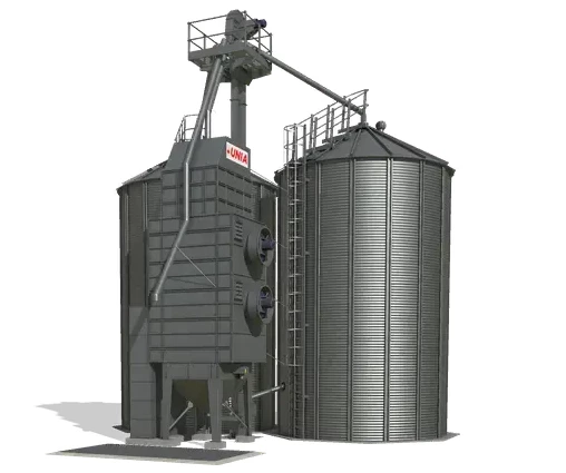 Multisilo V1.0.0.2 – FS25.net