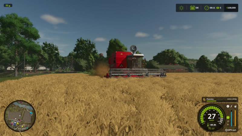 FMC Store Categories V1.0.0.1 – FS25.net