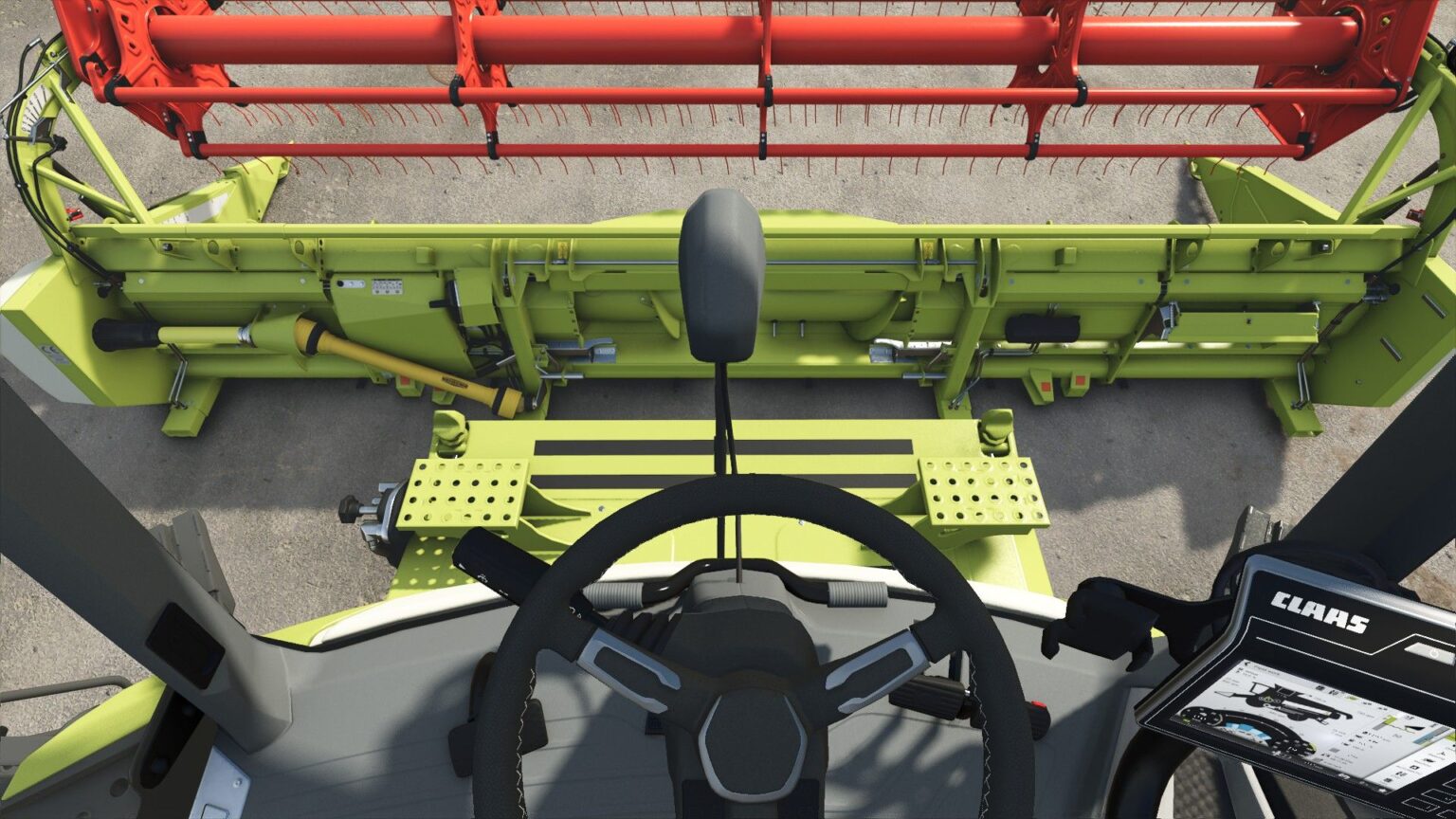 Auto Open Gates V1.0.0.5 – FS25.net