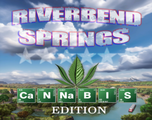 Riverbend Springs - Squigglze Edition V2.2 – FS25.net