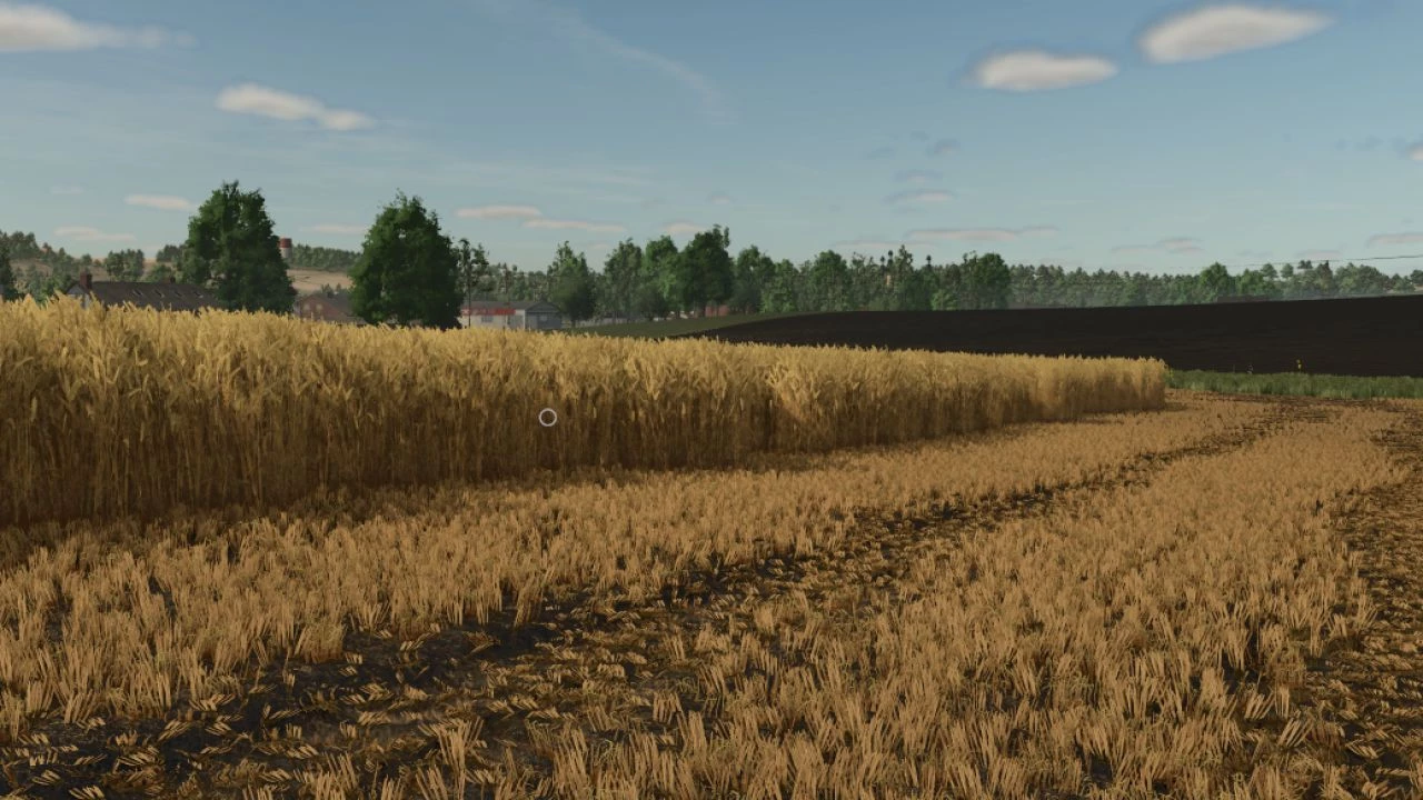 Stubble destruction V2.0 – FS25.net
