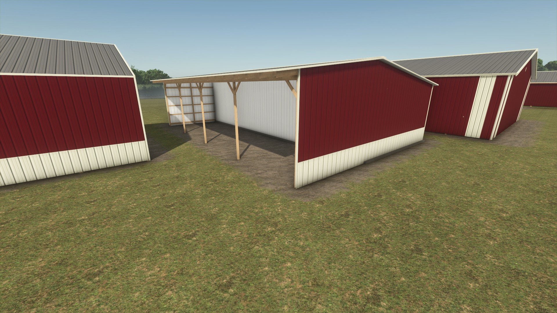 60x40 Shop V1.0 – FS25.net