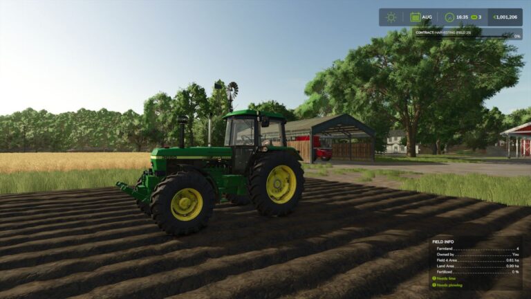 Additional Field Info V1.0.2 – FS25.net