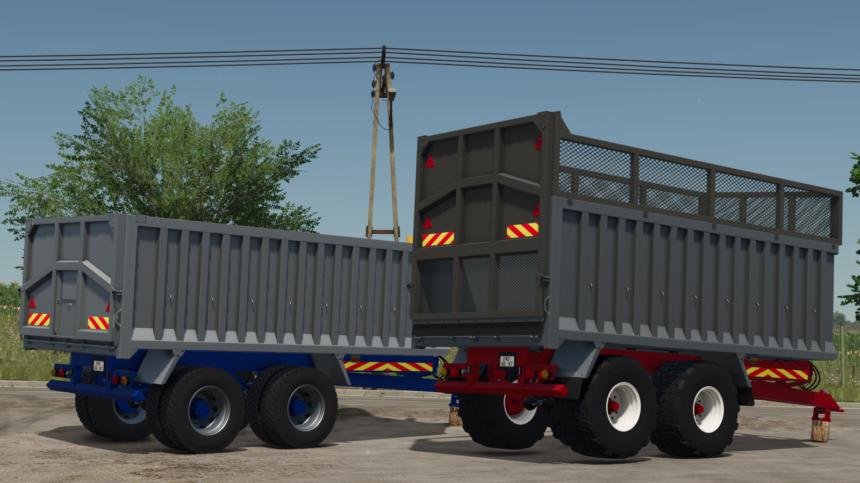 FS25 Silage – FS25.net