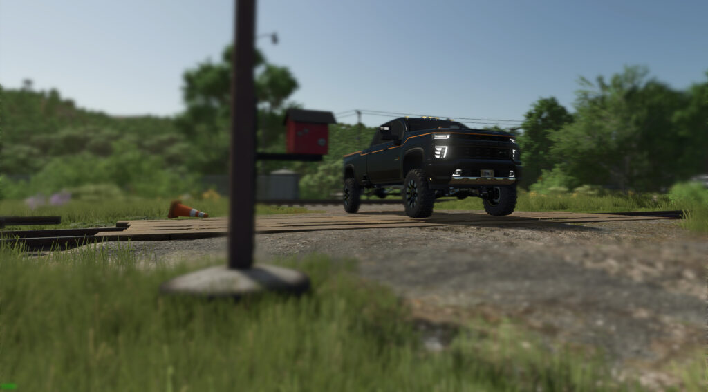 Carhartt Silverado V1.1 – FS25.net