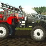 Case IH Trident 5550 V1.0 – FS25.net