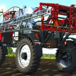 Case IH Trident 5550 V1.0 – FS25.net