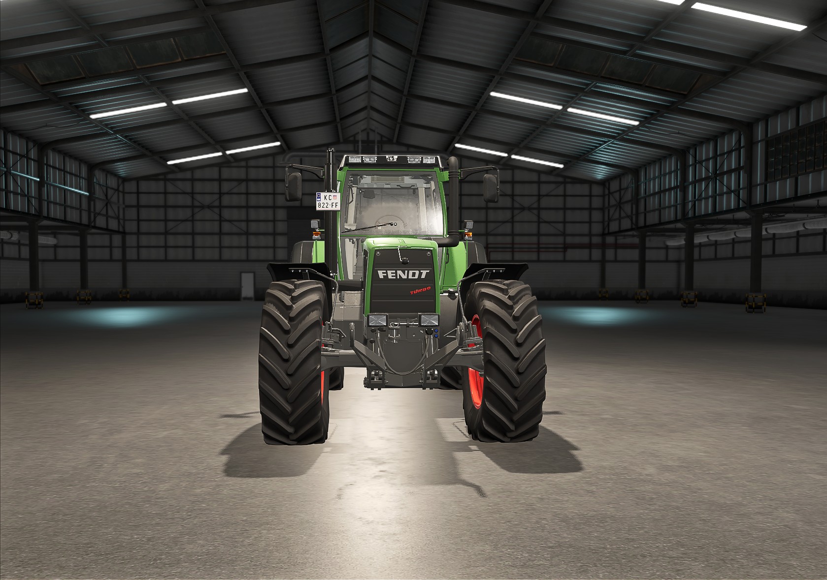 Croatian License Plates V1.1 – FS25.net