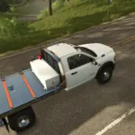 Dodge Ram 5500 V1.9 – FS25.net