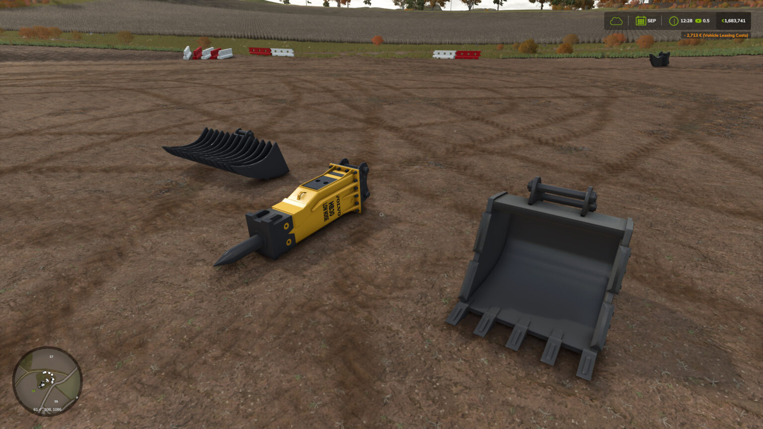 Kage Innovations Box Plow V1.0 – FS25.net