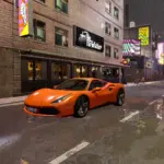 Ferrari 488 GTB V1.0.0.1 – FS25.net