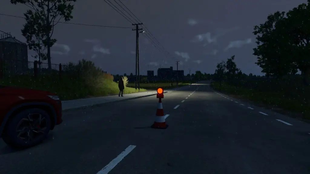 German Traffic Safety Package V1.1 – FS25.net