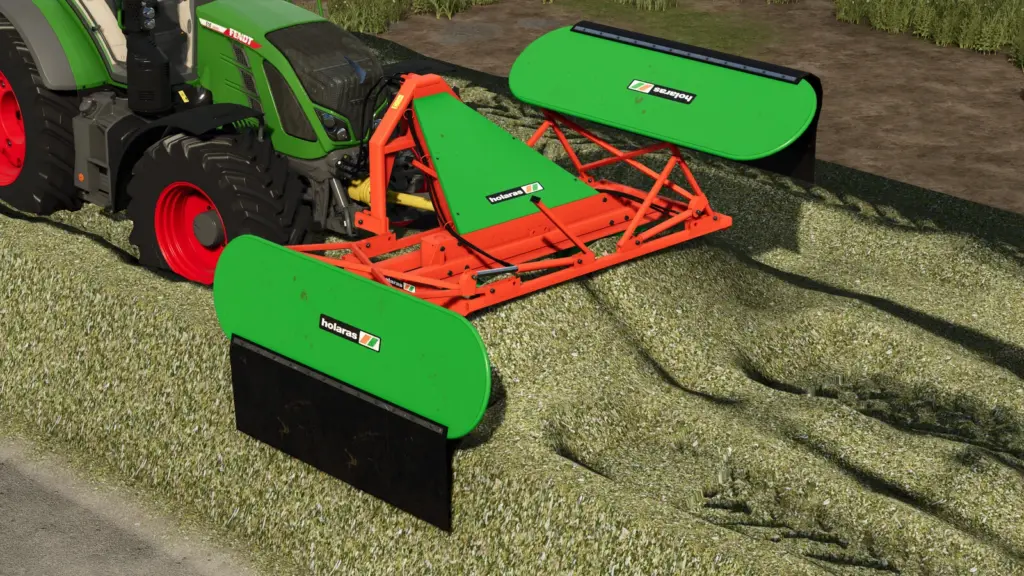Holaras Jumbo V1.0 – FS25.net