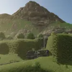 Lone Hills Map V1.0.12 – FS25.net