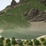 Lone Hills Map V1.0.12 – FS25.net