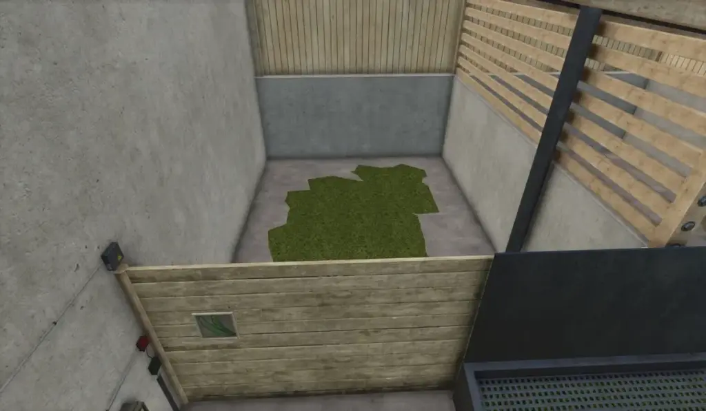 Beans, Peas and Spinach Storage V1.0 – FS25.net