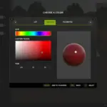 Placeable Design Kit V1.1.0.2 – FS25.net