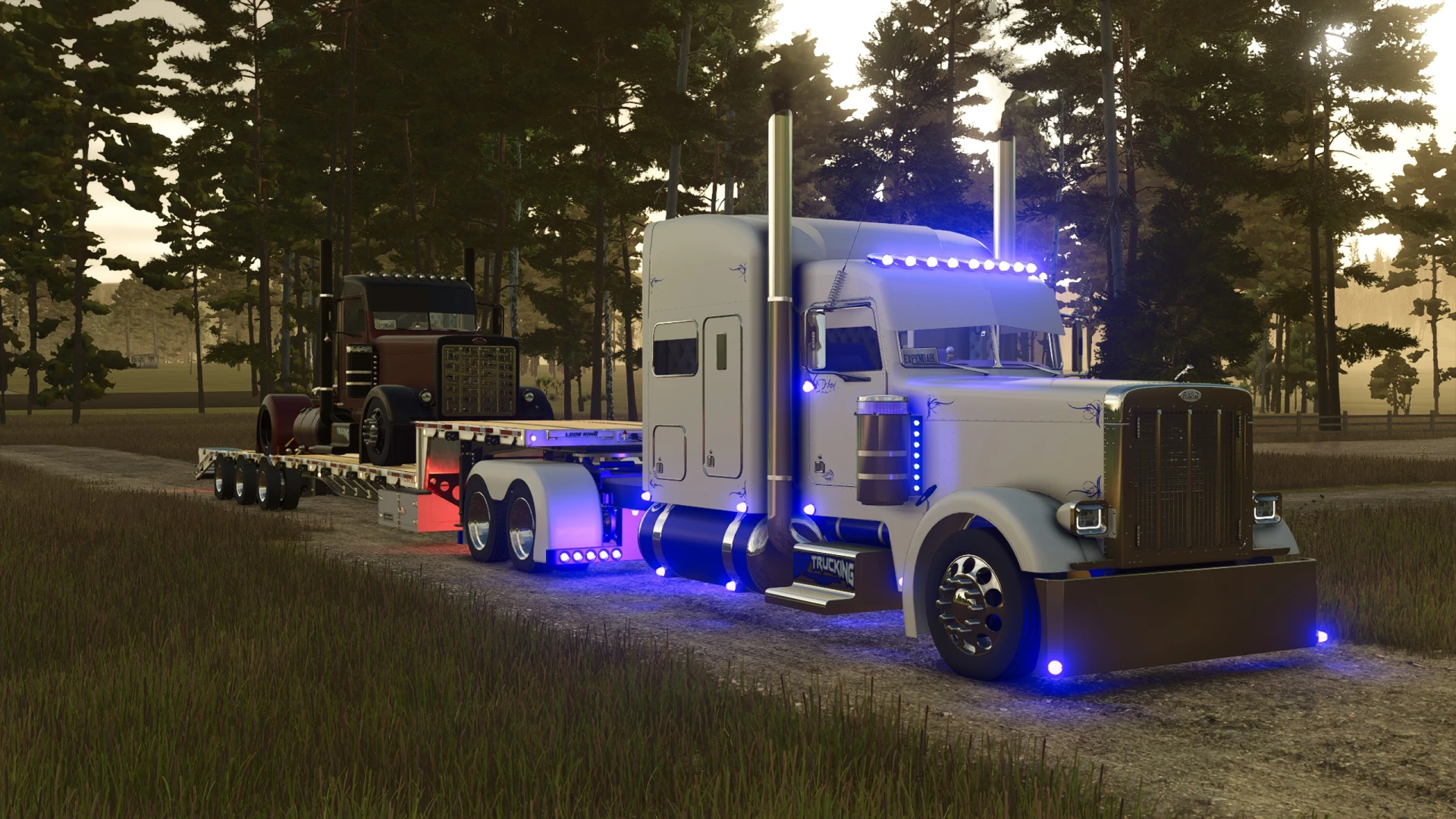 Project Pete V2.0 – FS25.net