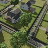 Public Works Map V1.0 – FS25.net