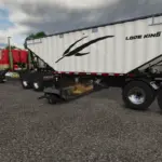 Soaring Eagle SA30 Drive-Over Conveyor V1.0.0.1 – FS25.net