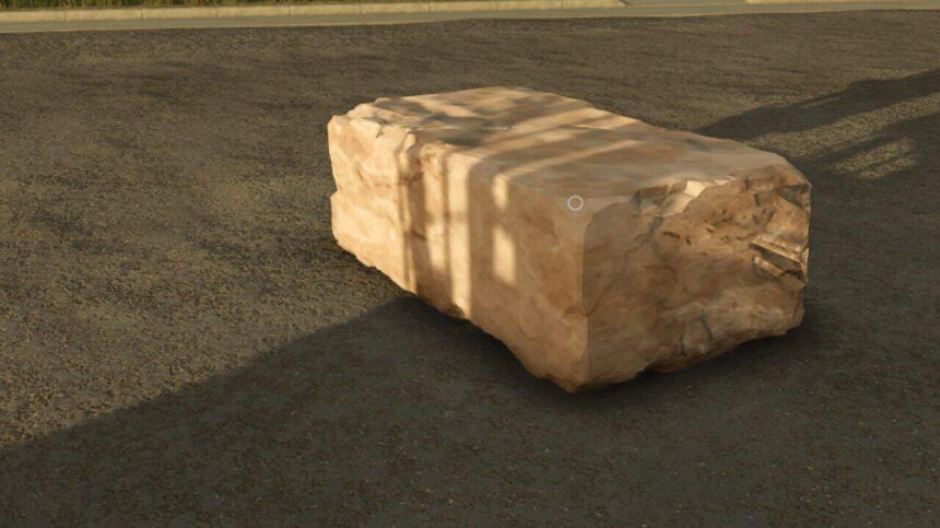 Stone V1.0 – FS25.net