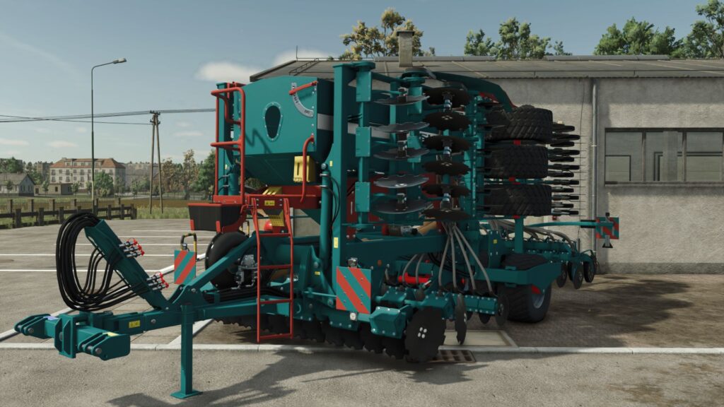Sulky PVL V1.0 – FS25.net