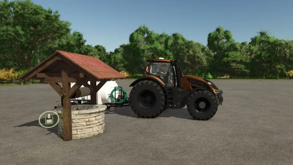 Water Pack V1.0 – FS25.net