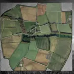 Calmsden Farm V1.1 – FS25.net