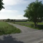 Calmsden Farm V1.1 – FS25.net