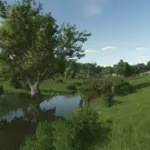 Calmsden Farm V1.1 – FS25.net
