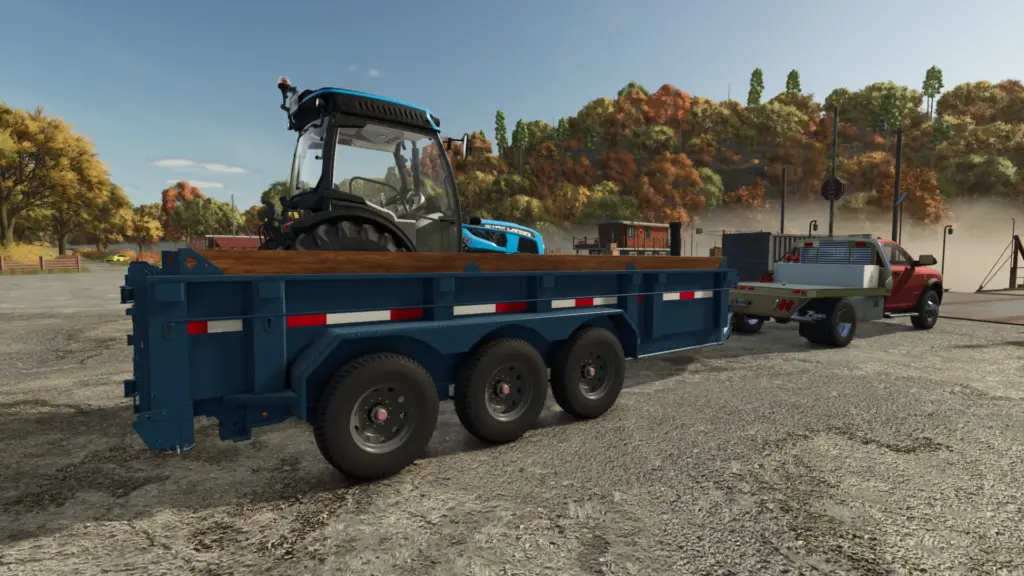 Diamond C LPT V1.2 – FS25.net