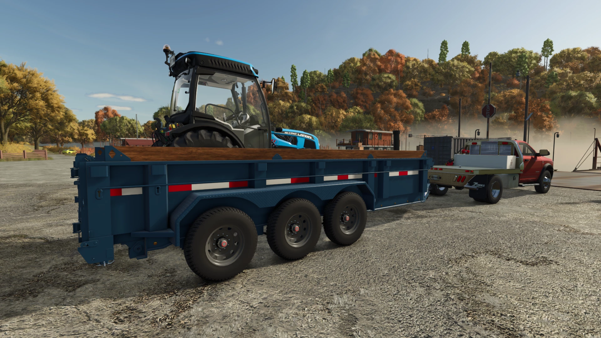 Diamond C LPT V1.2 – FS25.net