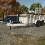 Diamond C LPT V1.2 – FS25.net