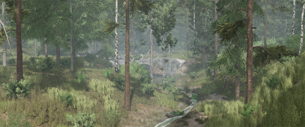 Ever Green Coast V1.0.0.3 – FS25.net