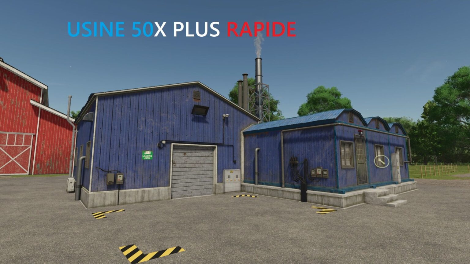 FMC Store Categories V1.0.0.1 – FS25.net