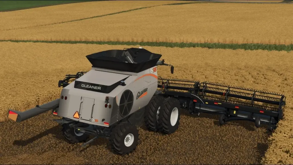 Gleaner S9 Series V1.0 – FS25.net