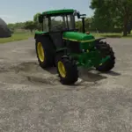 Ground Textures V1.1 – FS25.net
