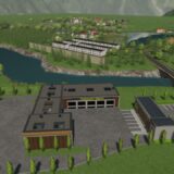 “Holzwurm Manni” office V1.0 – FS25.net